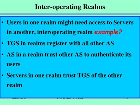 ppt kerberos authentication systems powerpoint presentation free