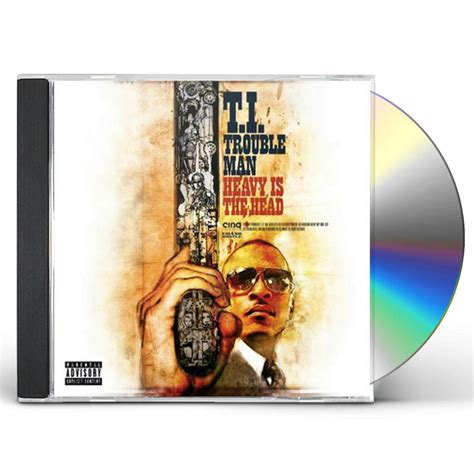 Ti Store Official Merch And Vinyl