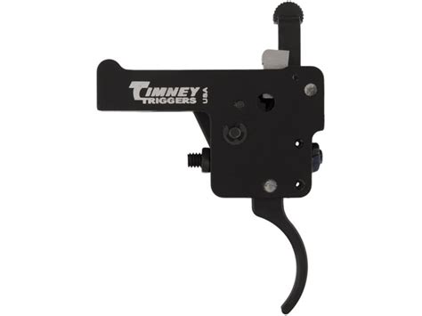 Timney Howa 1500 trigger a decent upgrade? : r/longrange