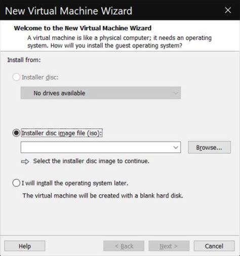 How To Install Windows 10 On VMWare In A Virtual Machine Step By Step