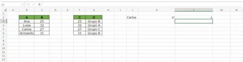 Función ELEGIR en Excel Excel Para Todos