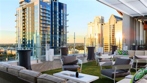 Kimpton Tryon Park Hotel