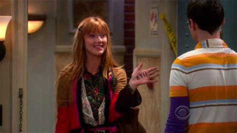 Elizabeth Plimpton The Big Bang Theory Wiki