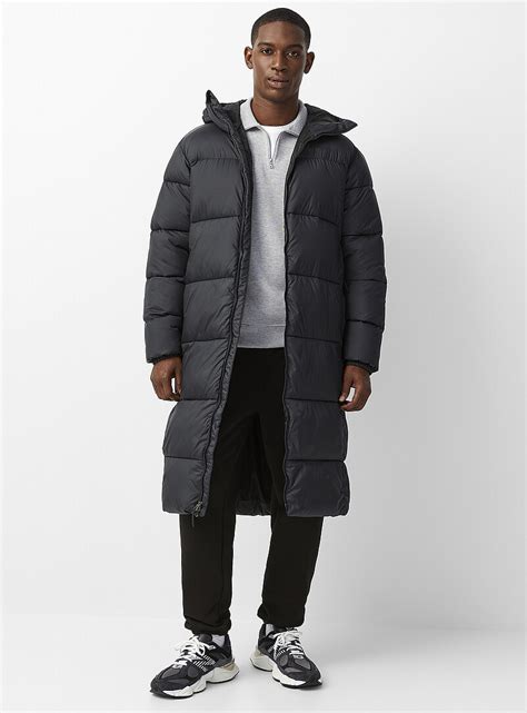 Long Sales Puffer Jacket Columbia