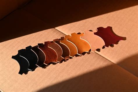 주문제작 가죽샘플 을 부산가죽공방 동래가죽공방 베르데가죽공방 에서 소개합니다 네이버 블로그