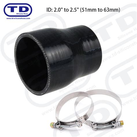 Silicone Reducer Coupler Hose Manufacturers Suppliers