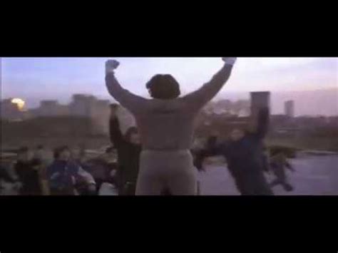 Rocky Balboa Motivational Video From S Youtube