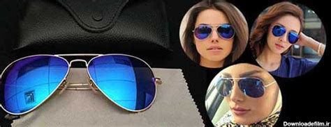 عکس پسر خوشگل با عینک دودی