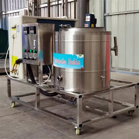Cold Pasteurized Machine Honey Pasteurization Tank Food Beer Tomato Paste Pasteurizer Machine