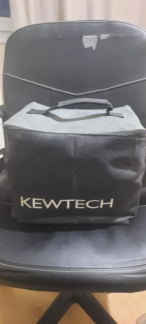 For Sale KEWTECH KT DL On ElectriciansForums