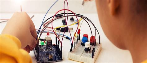 Arduino Selber Bauen 12 Kostenlose Tutorials Für Den Mikrocontroller