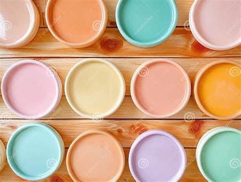 Explore The Vintage Pastel Color Palette A Nostalgic Pastel Palette