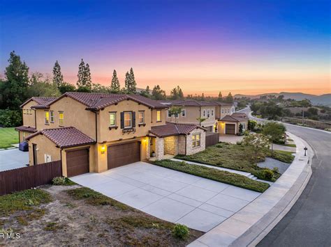 1415 Arroyo View St Newbury Park Ca 91320 Zillow