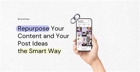 How to Repurpose Instagram Content the Smart Way - Guide
