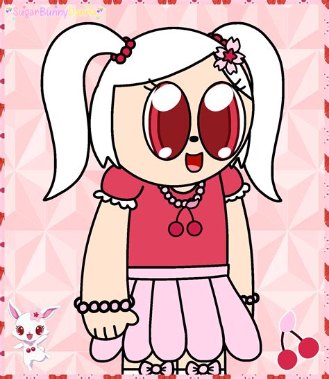 Human Ruby By Princess Danna On Deviantart