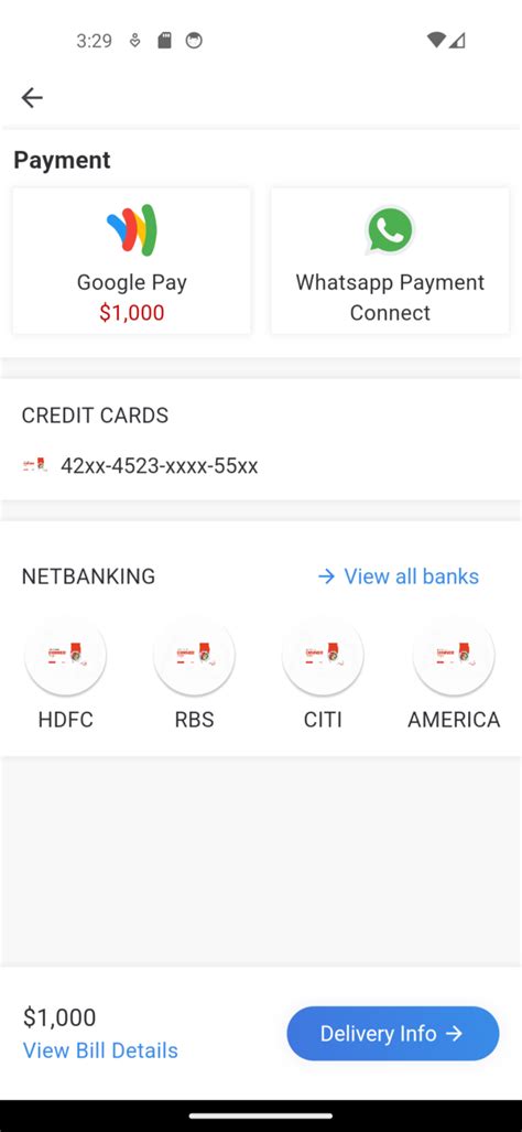 Flutter Fuzz App an E-Commerce App using Flutter with source code - Flutter Stuff
