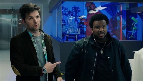 Adam Scott Comedy ‘ghosted Gets Series Order Will Shoot In La