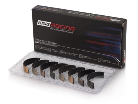 King Mitsubishi 4g634g64 7 Bolt 2nd Gen Dsm And Evo I Ix Size Stdx