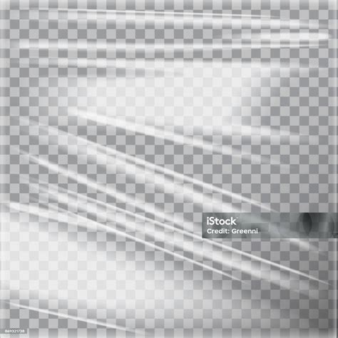 투명 한 광택 있는 폴 리 에틸렌 플라스틱 워프입니다 최대 모의 벡터 템플릿 공란에 대한 스톡 벡터 아트 및 기타 이미지 공란 기업 재무와 산업 깨끗한 Istock