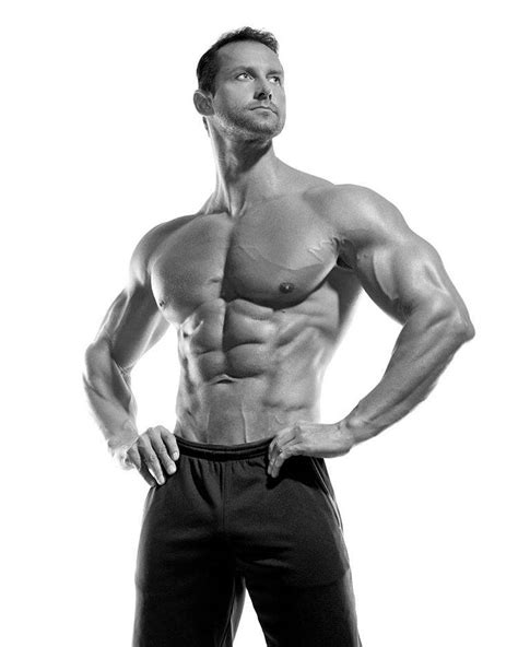 Matus Valent Greatest Physiques