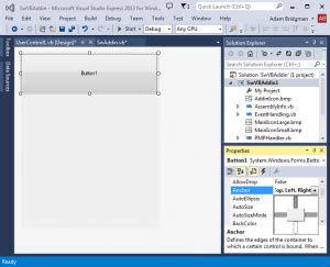 Add In Series 3 Create Task Pane VIDEO