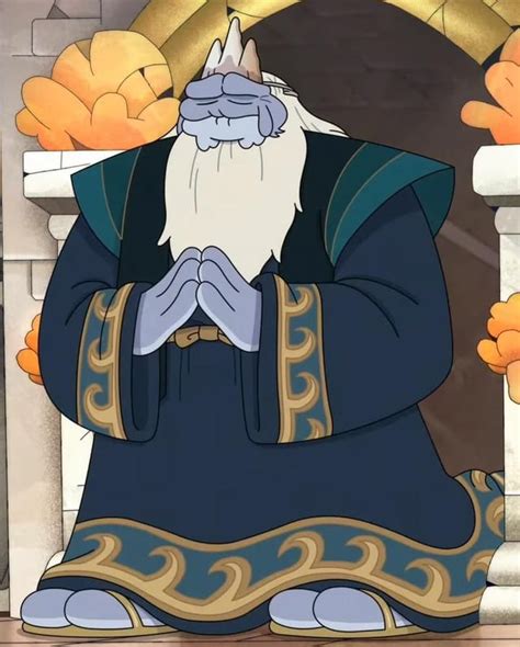 What Are Your Headcanons On Him Ramphibia