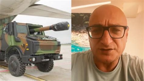 Զենքերը հասան տեղ Զգալիորեն հզորանում ենք Youtube