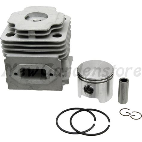 Original Efco Chainsaw Brushcutter Piston Cylinder 4191210acylinde