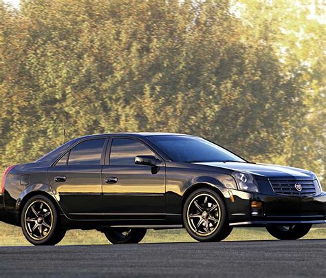 Cadillac Concept Cars Every Model And We Pick The Best Ever