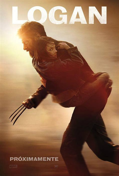 Image Gallery For Logan Filmaffinity
