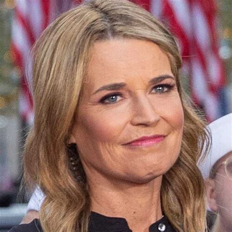 Rhinebeck Resident Savannah Guthrie Absent From ‘today Show After Her