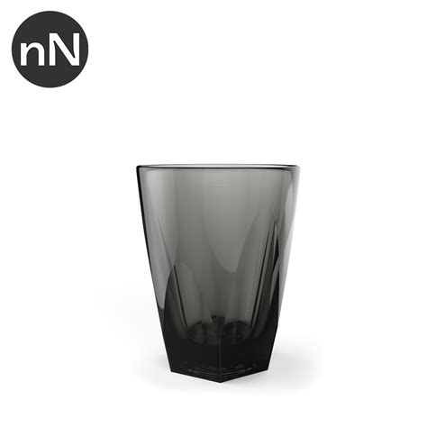 Notneutral Vero Latte Glass 12oz355ml 咖啡拿鐵 玻璃杯 Aded