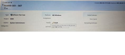 How To Add Show Description Of Custom Field On Hover On Workitem Panel