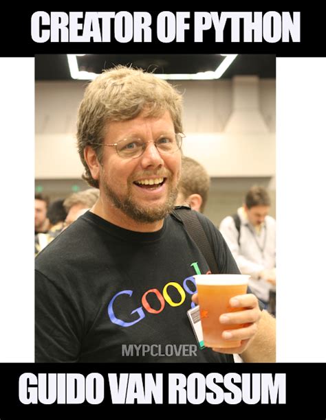 top 10 programming language and their inventors name naveen
