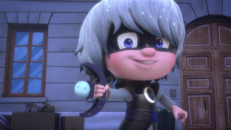 Luna Girl From Pj Masks Luna Girl Pj Mask Girl