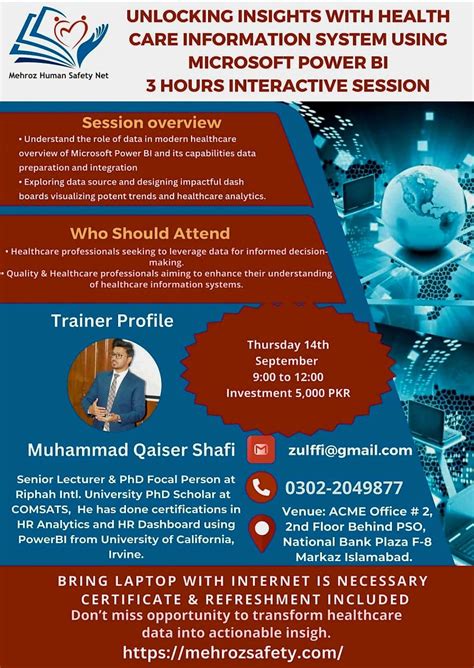 Muhammad Qaiser Shafi On Linkedin Heading Out Towards Healthcare