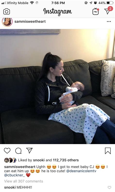 288 Best Sammi Images On Pholder Jerseyshore Celebs And Yellowjackets