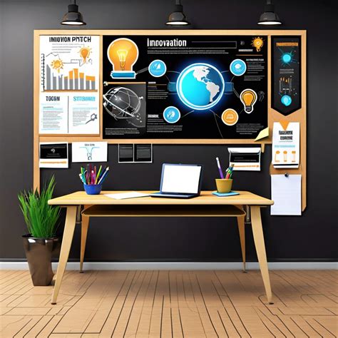 15 Professional Bulletin Board Design Ideas For Office Rethink Risk