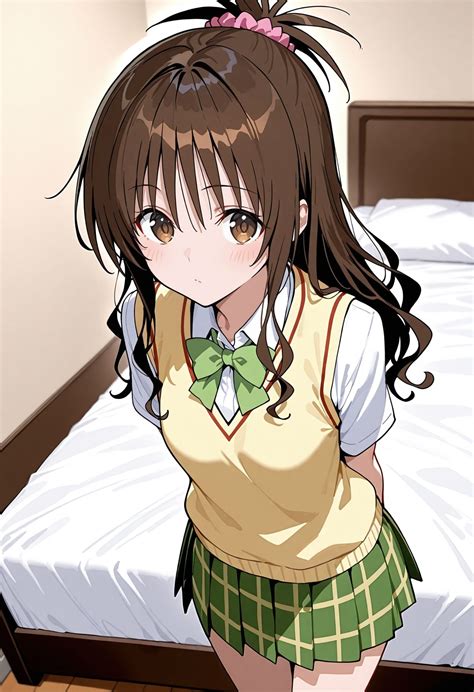 【t L Veる 結 美柑 エロcg集】d577249 エロ同人ファン