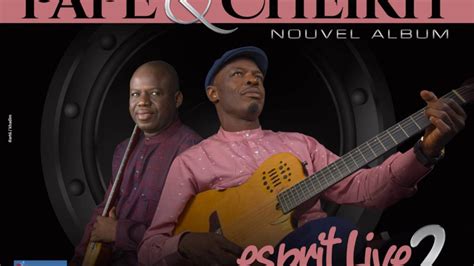 Pape And Cheikh Teeyal [ Nouveau Single ] Youtube