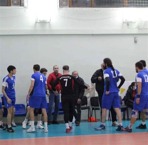 ყვარლის ფრენბურთის გუნდი