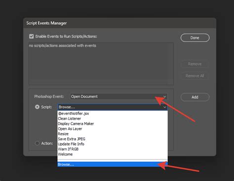 Solved Is There A Way To Alert When Theres Modified Cont Adobe