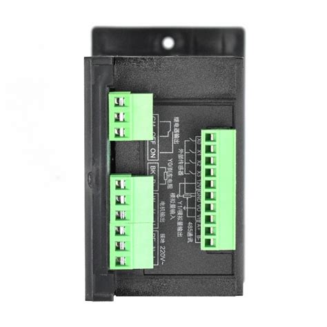 Variometrum Frequency Converter Miniature 750w 230vac Variometrum