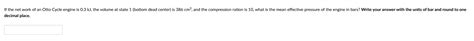 Solved Decimal Place Chegg Com