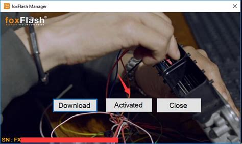 Free Download Foxflash Software And Installation Guide Car Diagnostic