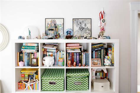 Rules To Declutter Sentimental Items September Sweep Apartment Therapy