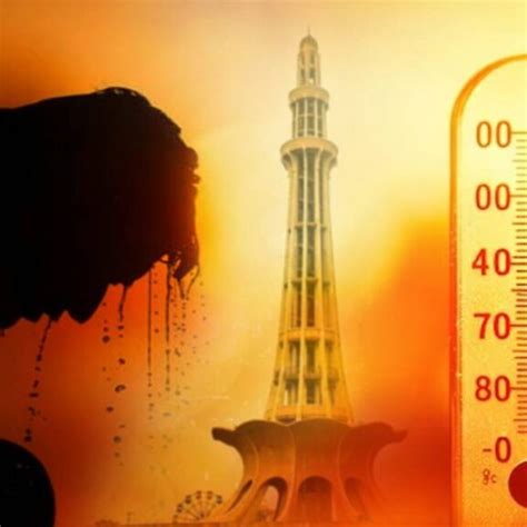 Lahore Temprature 2013 To 2023 Kaggle