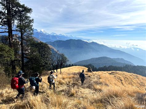 [지원을 넘어 자립으로] 3년 만에 재개된 네팔 나눔연대 여행기
