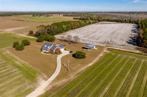 Cameron Sc City Guide About Living In Cameron