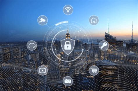 How To Create A Secure Authentication Scheme For Iot Systems Praetorian
